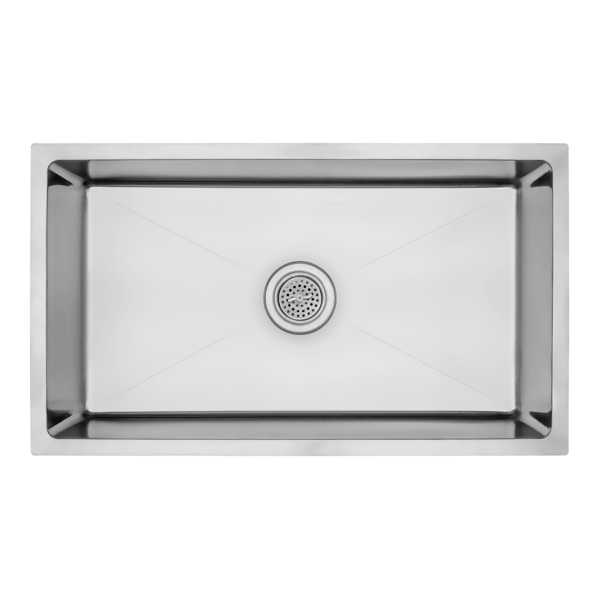 SD 3118R Sink Direct